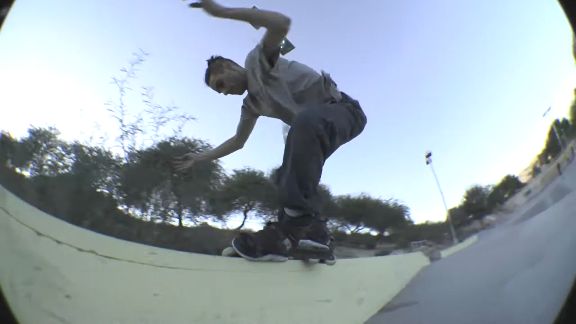 WALT AUSTIN 2020 CLIPS – Be-Mag