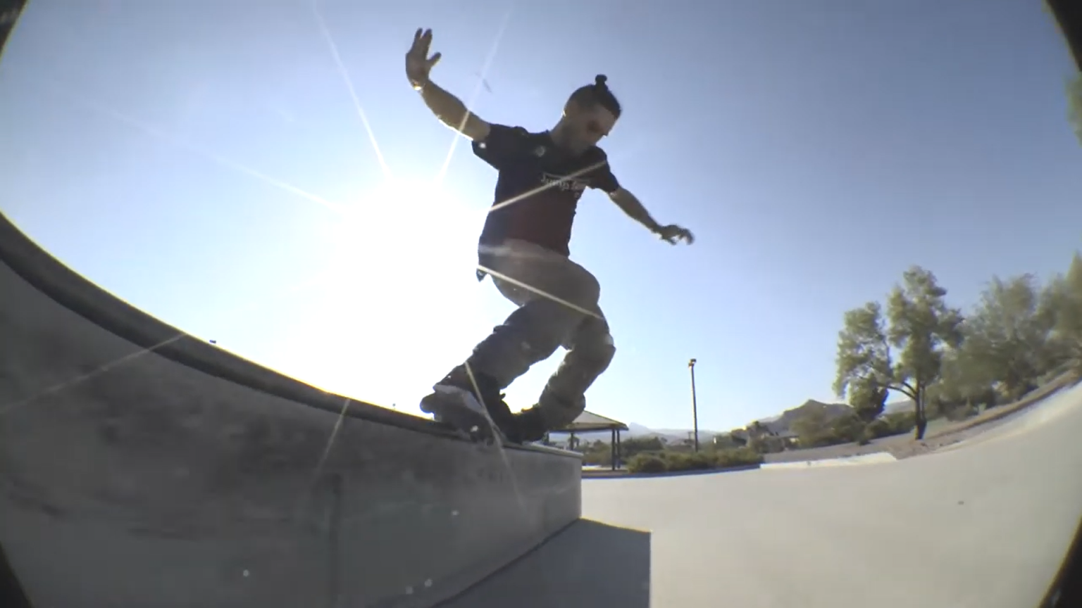 WALT AUSTIN 2020 CLIPS – Be-Mag