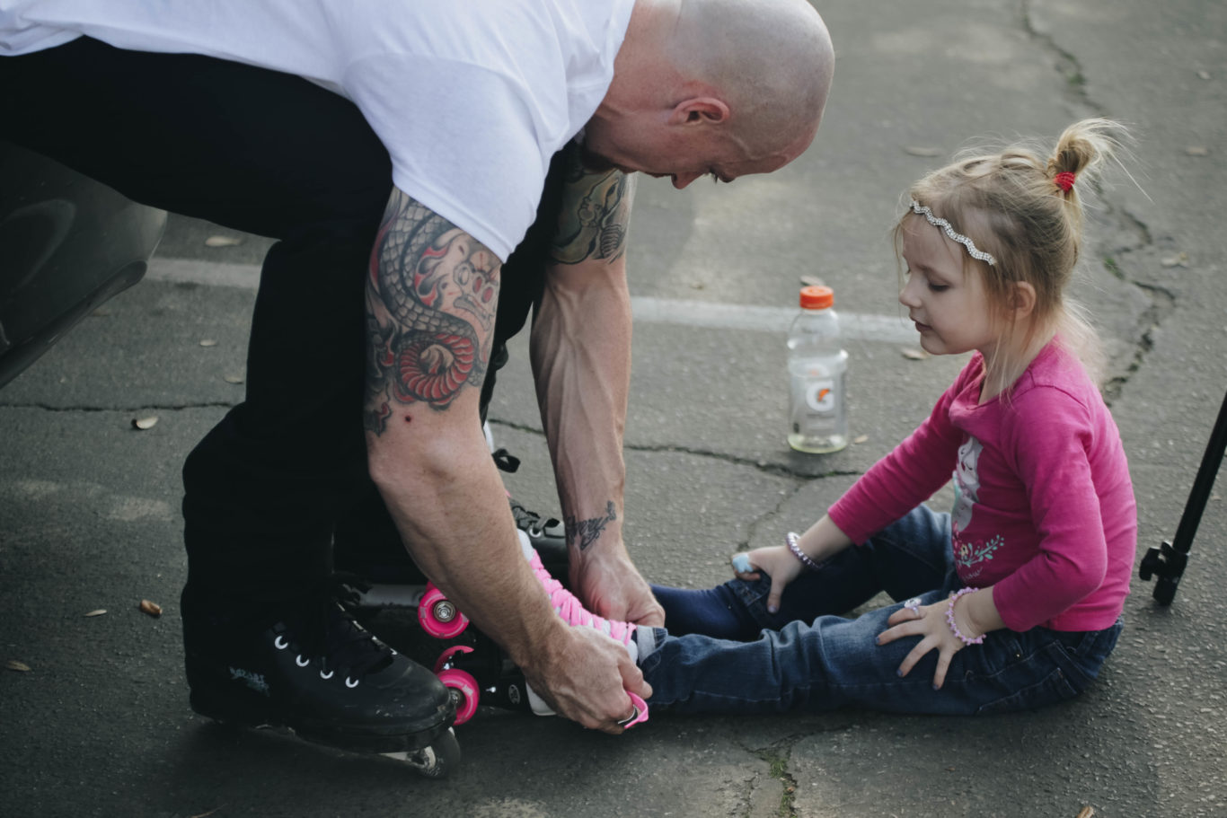 DEREK HENDERSON- RAZORS PRO SKATE PROMO – Be-Mag