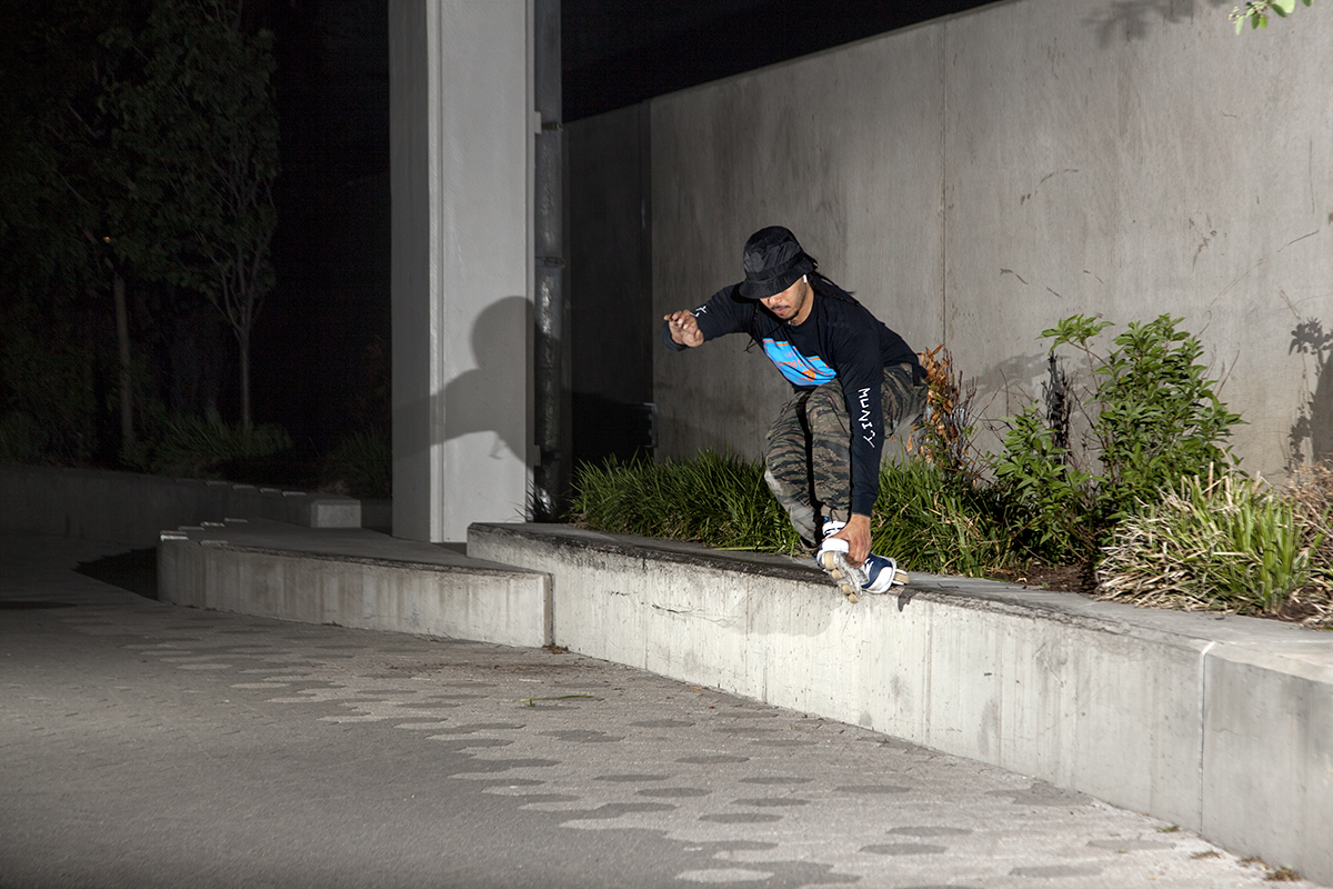 COMPANY PROFILE | GHETTO COMMUNITY – Be-Mag