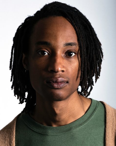 NEEDED CHANGE WITH PHILIP MOORE – Be-Mag