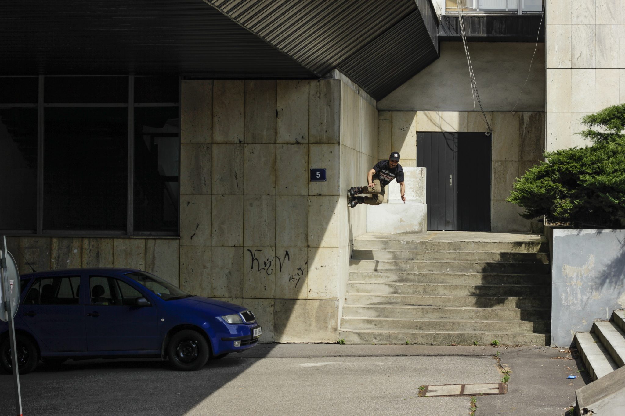 FURTIUS PRESENTS PYTLAK – Be-Mag