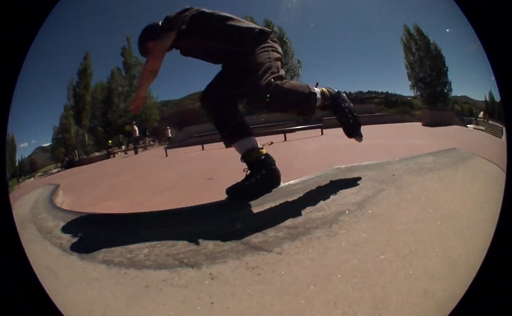 DAN ARMBRUSTER & FRIENDS AT CORT 2020 – Be-Mag