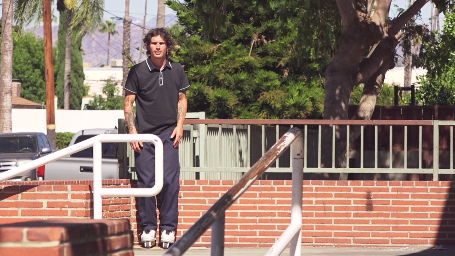 JOHN BOLINO VOD BY CASEY GERAGHTY – Be-Mag