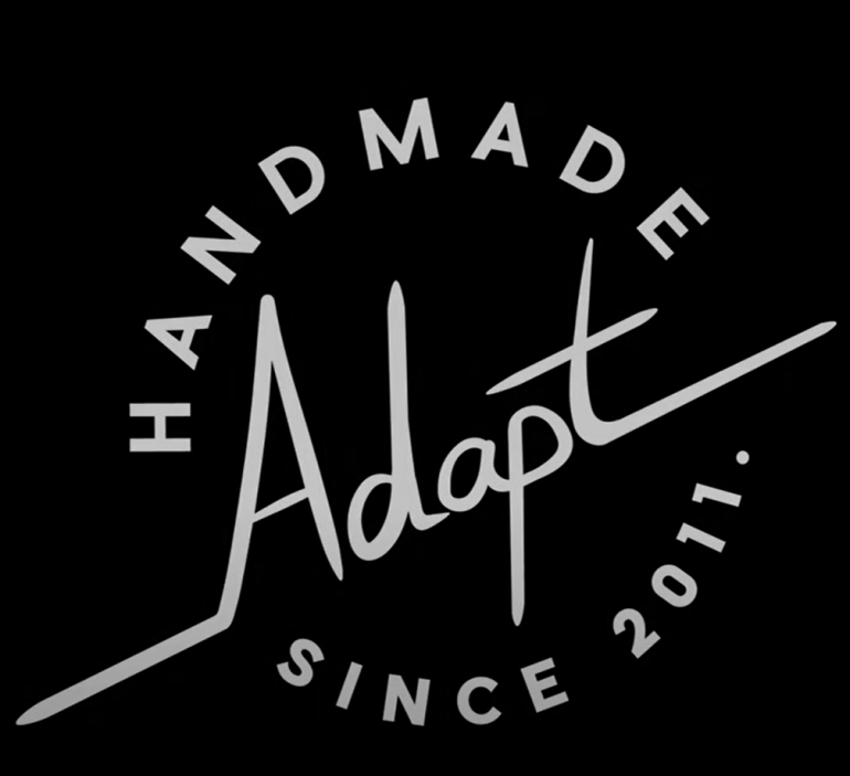 ADAPT BRAND WELCOMES JON FROMM TO PRO TEAM – Be-Mag