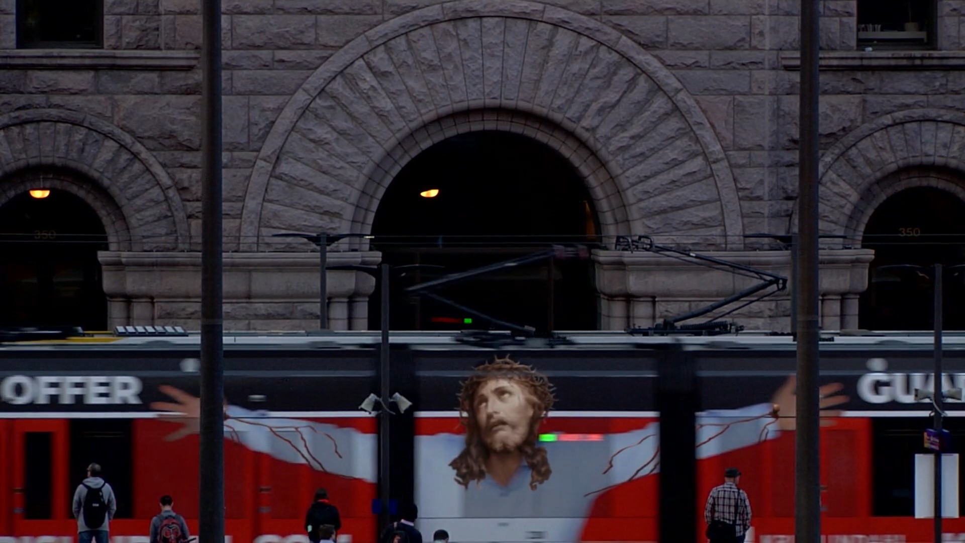 THE CROW VIDEO OUT NOW – Be-Mag