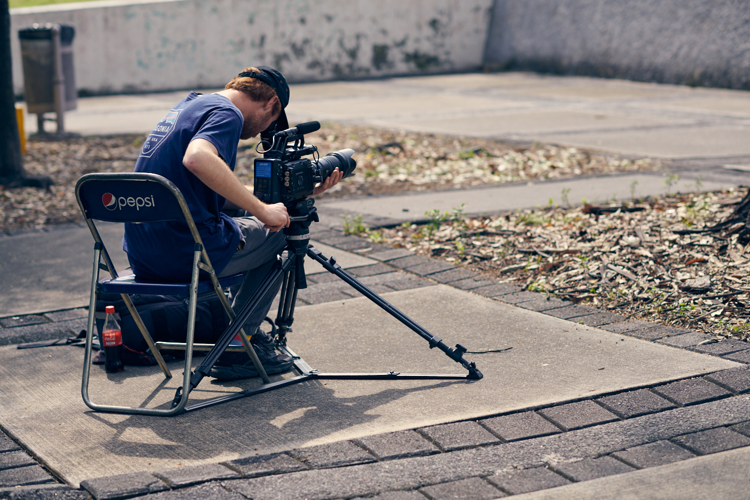 THE MAKING OF CUADRO: AN INTERVIEW WITH KARSTEN BOYSEN & BENJAMIN ...