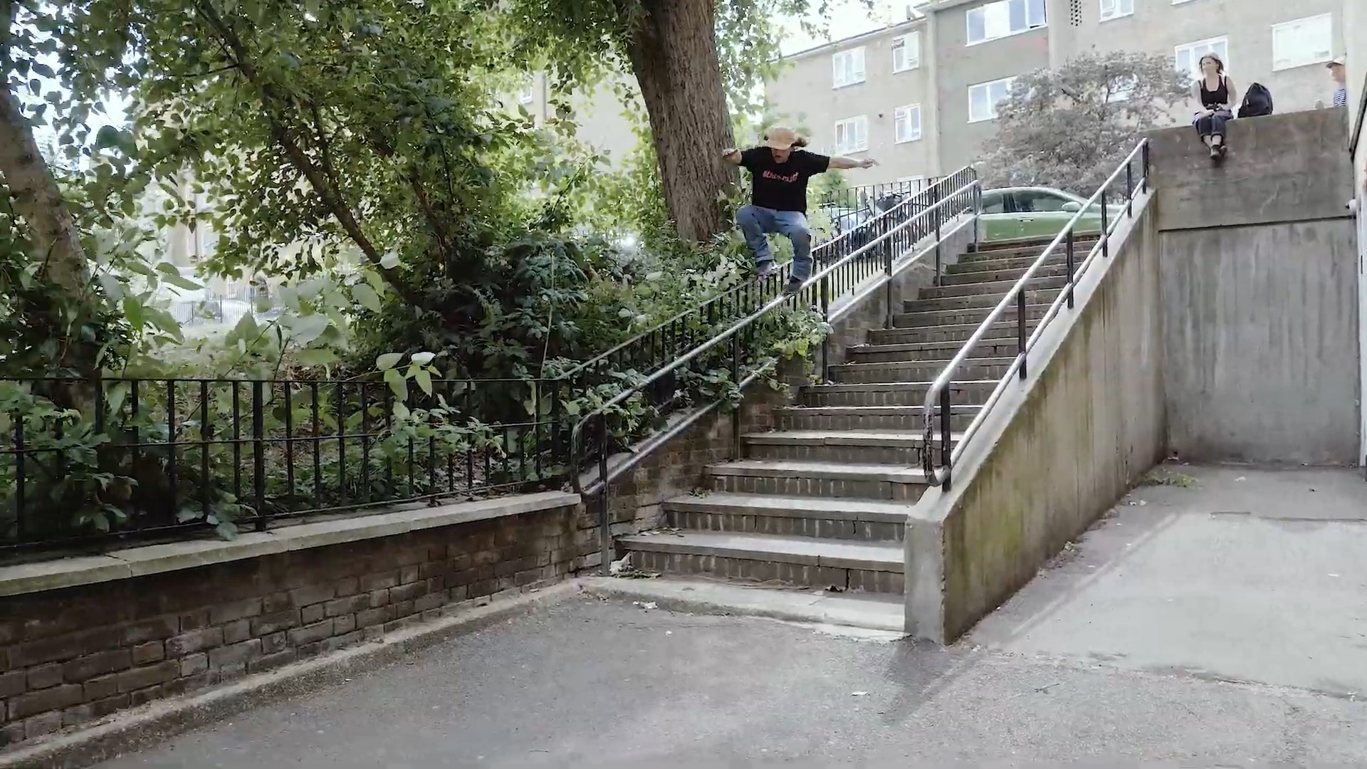 BLAKE BIRD | 2020 PROFILE – Be-Mag