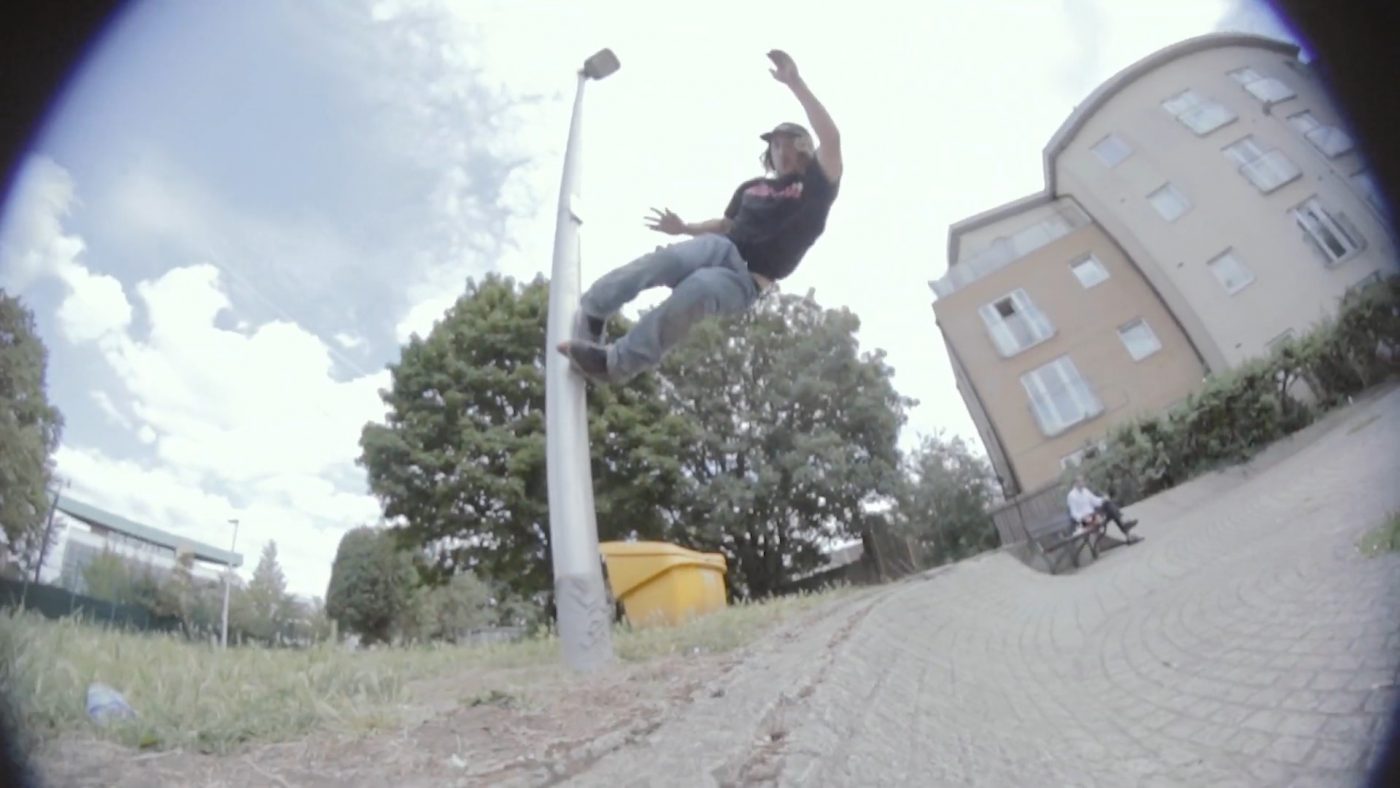 BLAKE BIRD | 2020 PROFILE – Be-Mag