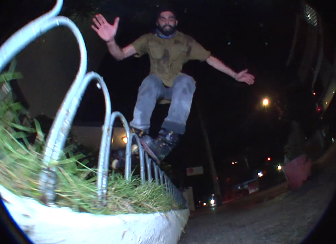 ANGER | FULL VIDEO BY PABLO PORTA + INTERVIEW – Be-Mag