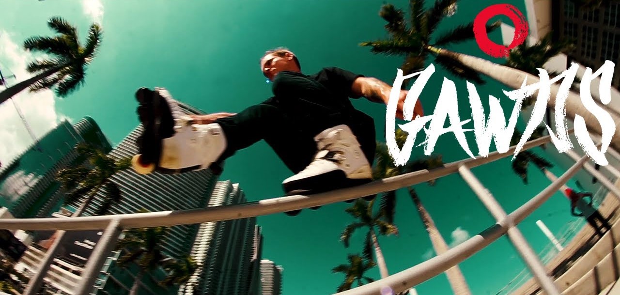 GAWDS TOUR | MIAMI 2020 – Be-Mag