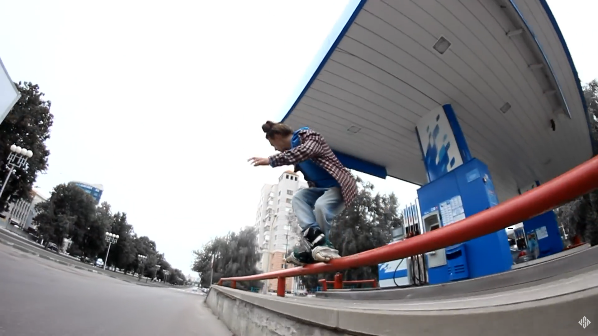 DANIEL GONCHAROV | DUOS VOD PROFILE – Be-Mag