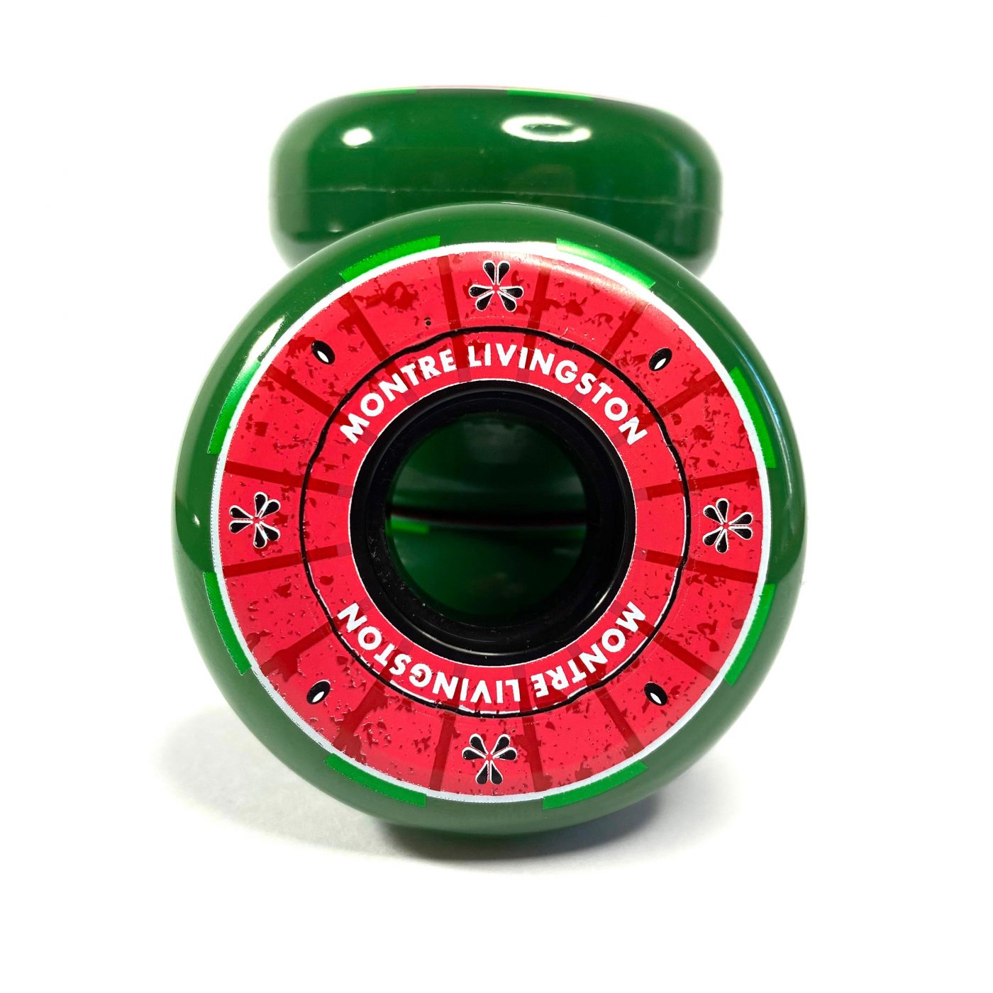 MONTRE LIVINGSTON | BHC WHEELS PROMO – Be-Mag