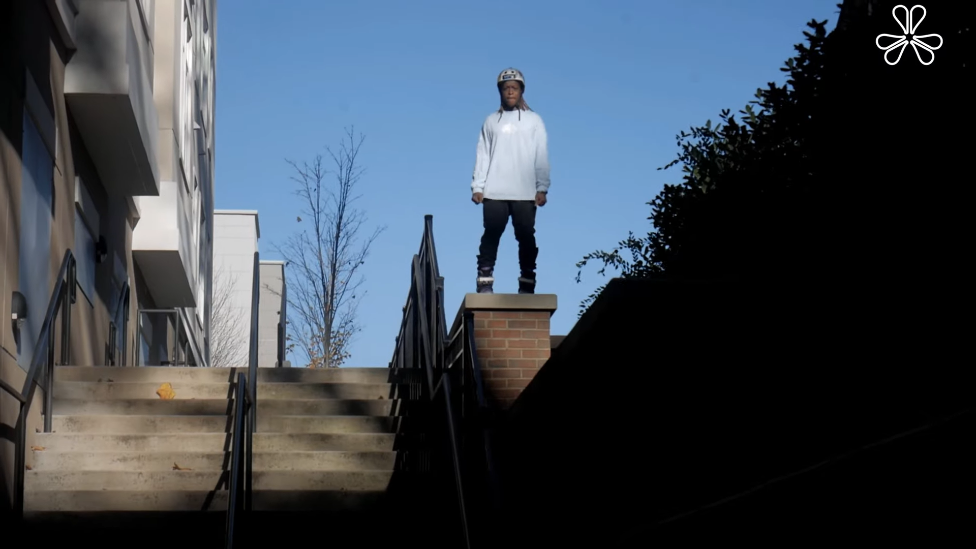 MONTRE LIVINGSTON | BHC WHEELS PROMO – Be-Mag