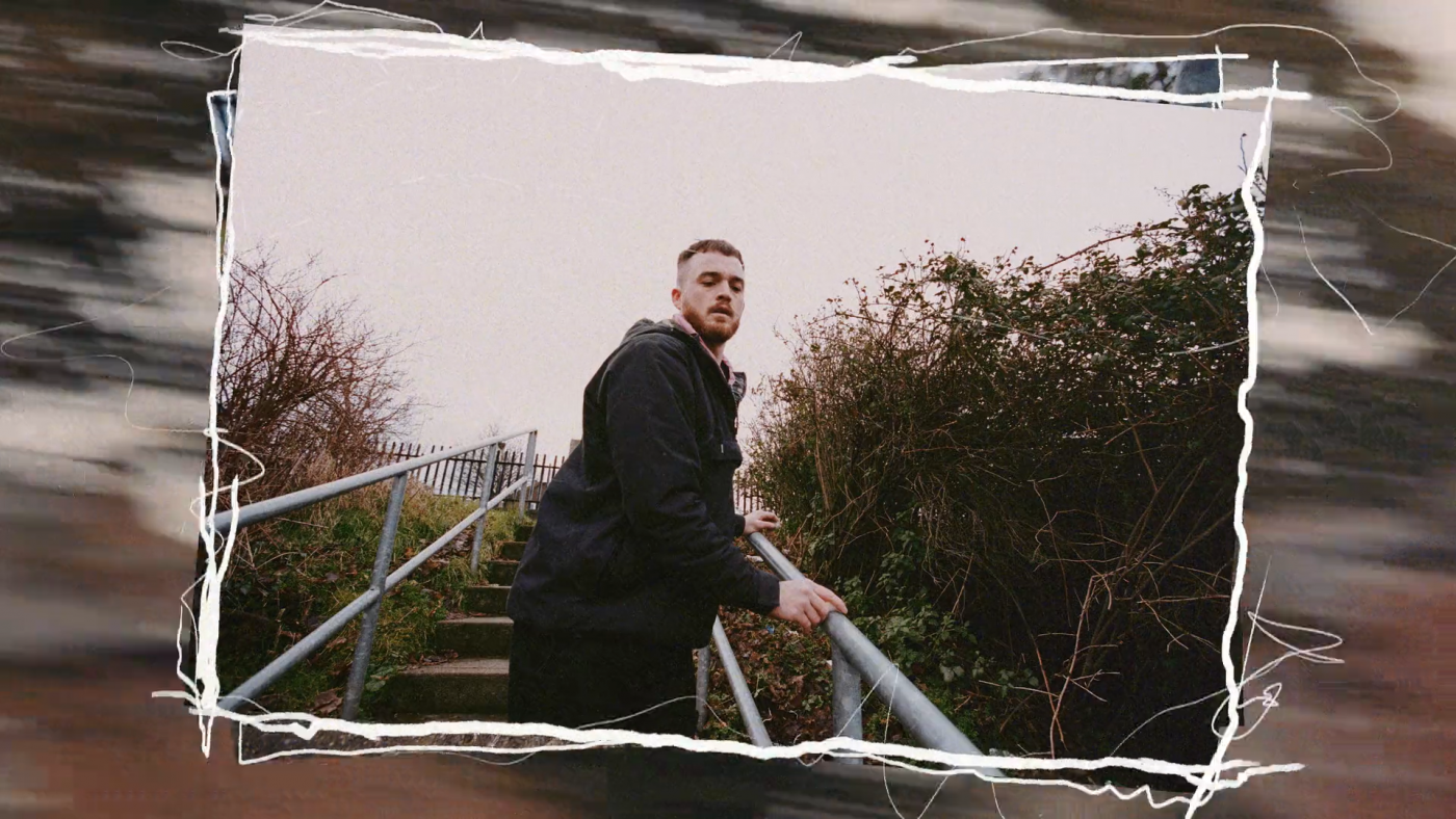 DANO GORMAN | BHC WHEEL PROMO – Be-Mag