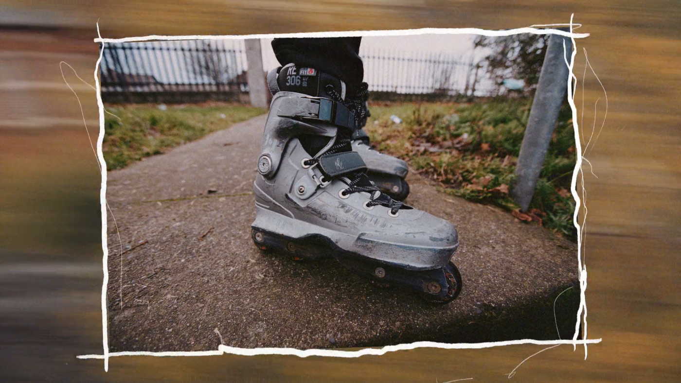 DANO GORMAN | BHC WHEEL PROMO – Be-Mag