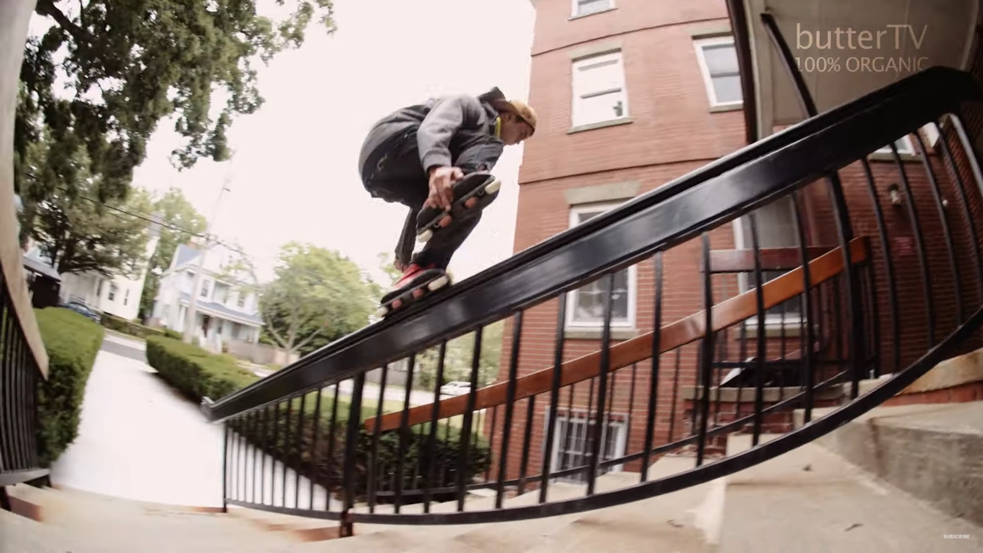 DAVE HARTNETT | SUBTLE BEAST BY BUTTER TV – Be-Mag