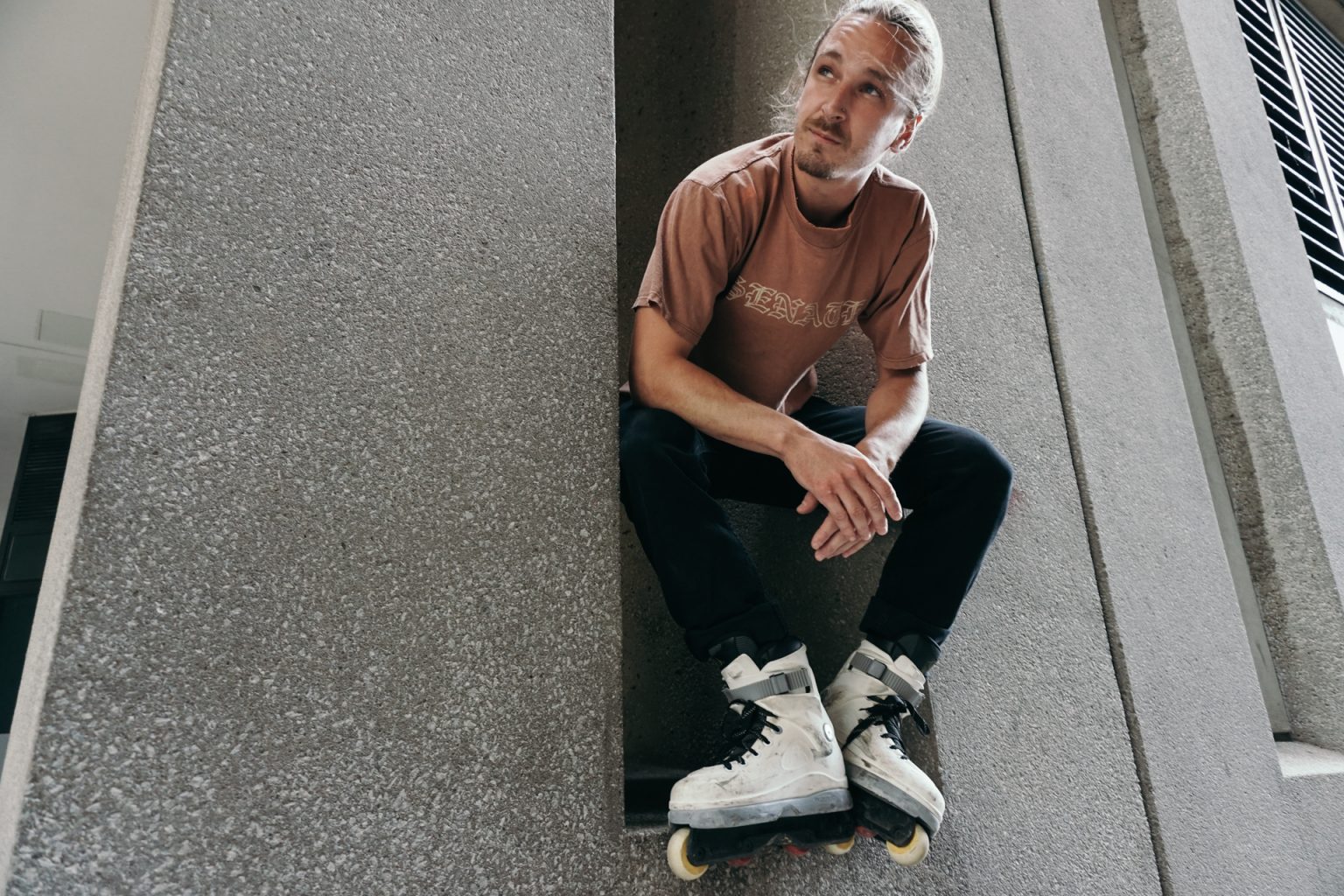 ON ROTATION WITH BRIAN WEIS, KODA HULT & LUKE NAYLOR – Be-Mag