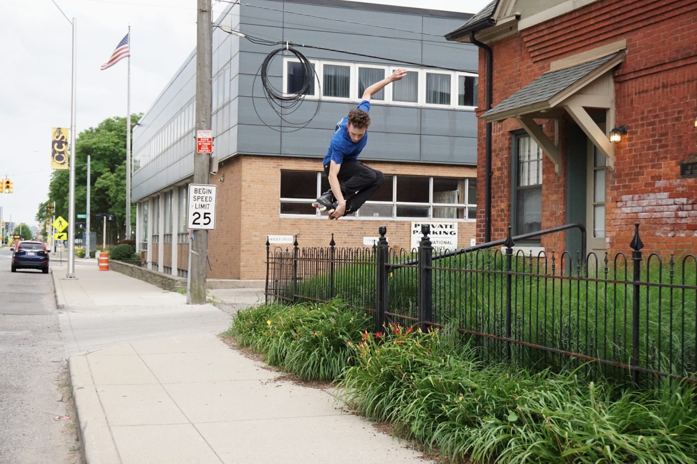 ON ROTATION WITH BRIAN WEIS, KODA HULT & LUKE NAYLOR – Be-Mag