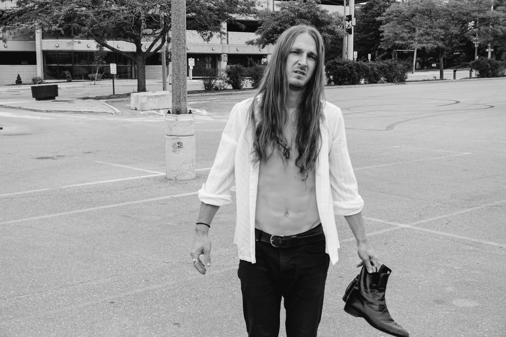 ON ROTATION WITH BRIAN WEIS, KODA HULT & LUKE NAYLOR – Be-Mag