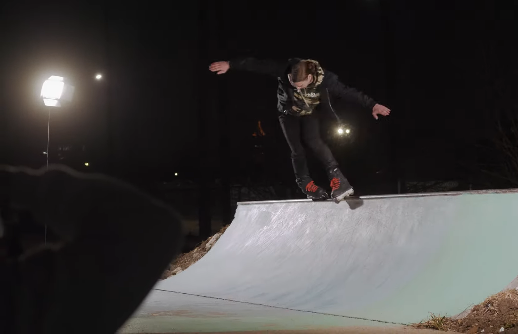 BISHGUYS FEATURING KODA HULT & BRIAN WEIS – Be-Mag