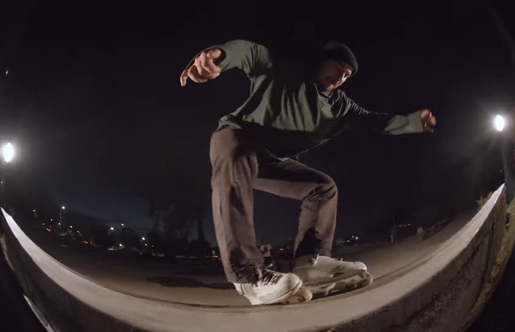 BISHGUYS FEATURING KODA HULT & BRIAN WEIS – Be-Mag