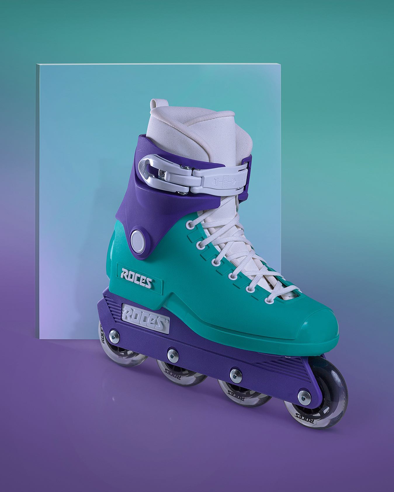 LIFE IN COLOR | A CHAT WITH ROCES TEAM MANAGER MARTINA MARGIOTTA – Be-Mag