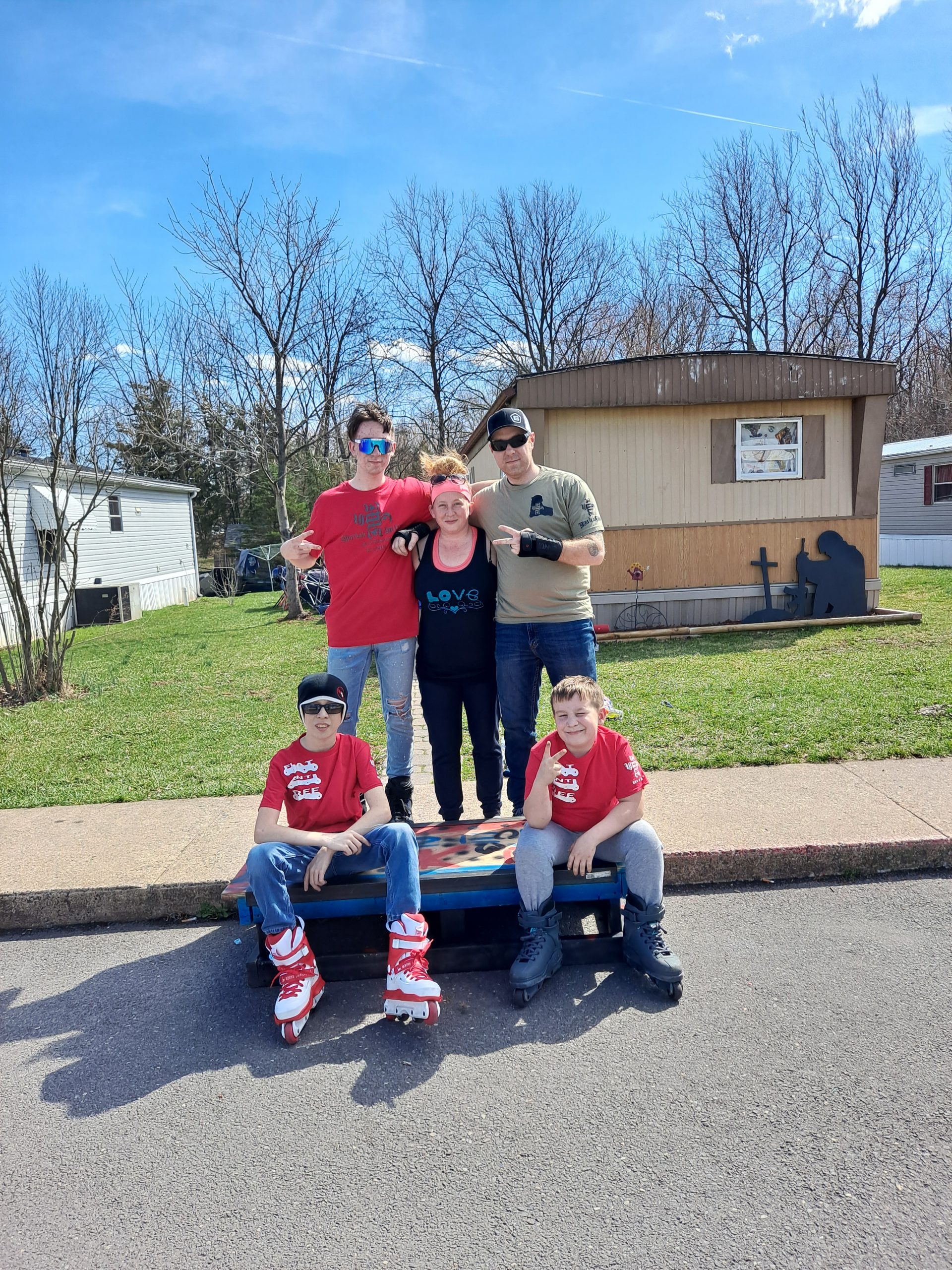 GETTING WELL WITH GAVIN | THE STORY OF GAVIN COLE – Be-Mag