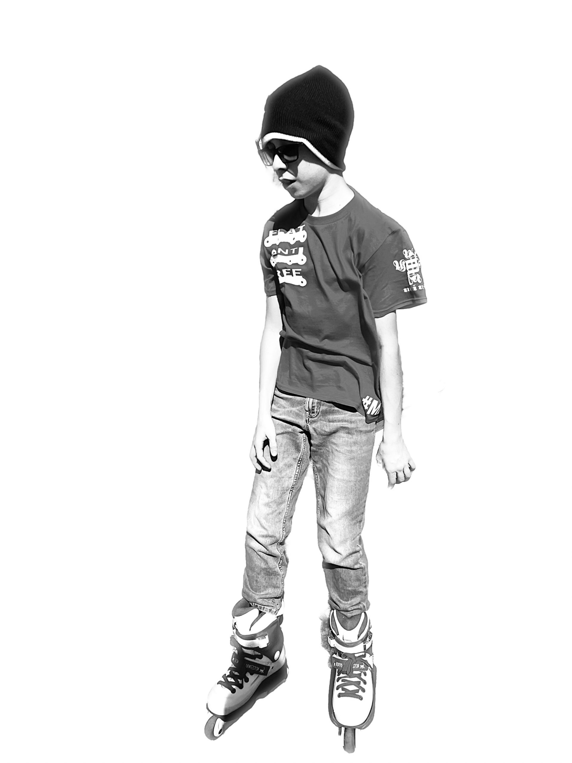 GETTING WELL WITH GAVIN | THE STORY OF GAVIN COLE – Be-Mag