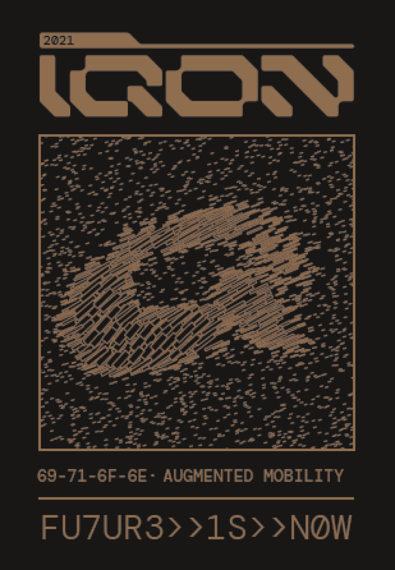 IQON COMPANY INTRODUCTION – Be-Mag