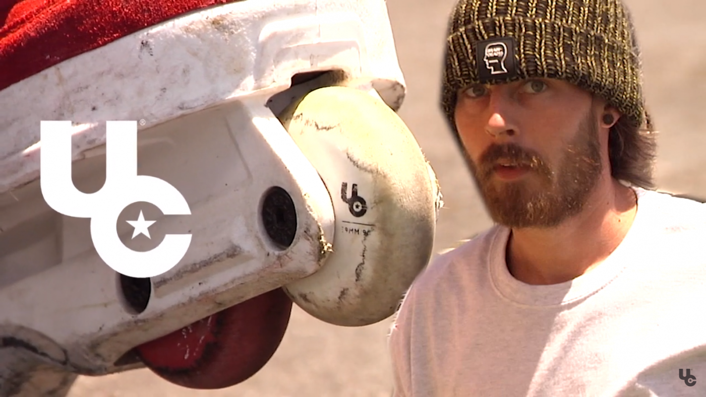 JOEY LUNGER | KAYAK ROCKIN’ IN LA – Be-Mag