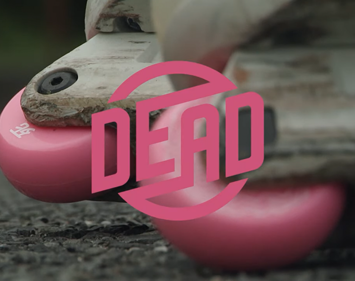 DEAD RELEASES NEW LINE OF WHEELS – Be-Mag