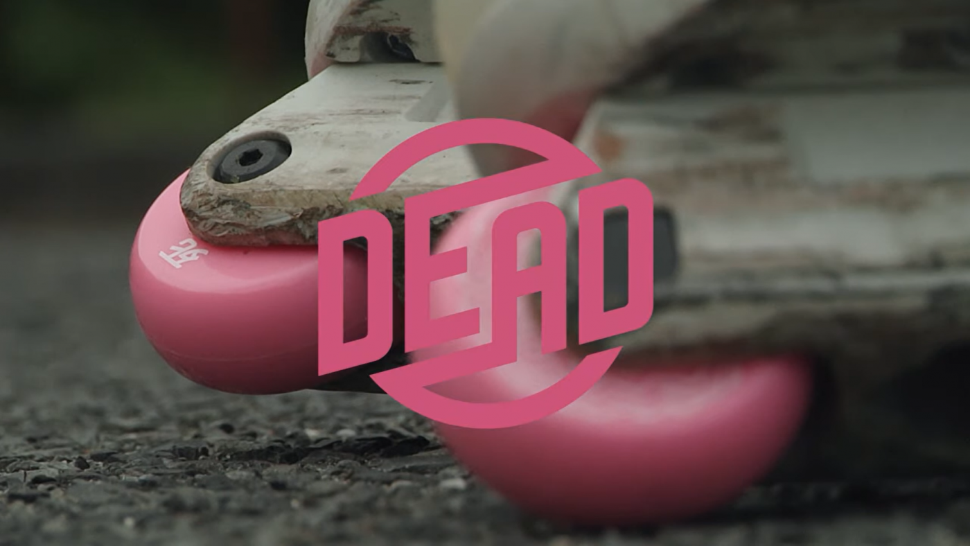 DEAD WHEELS | SAKURA FEATURING SOICHIRO KANASHIMA – Be-Mag