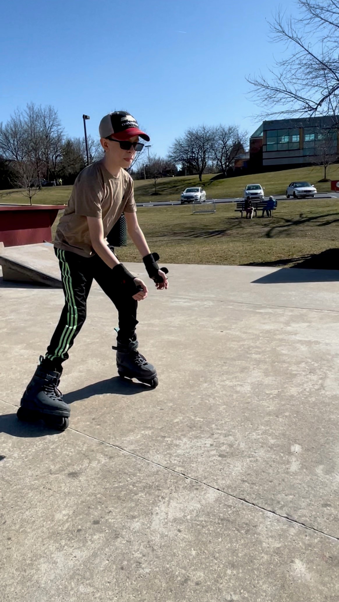 GETTING WELL WITH GAVIN | THE STORY OF GAVIN COLE – Be-Mag