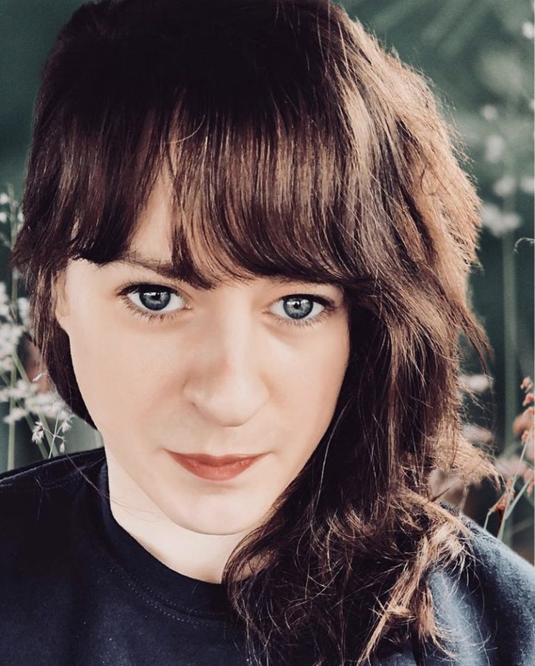 QUEER VOICES IN ROLLERBLADING – Be-Mag