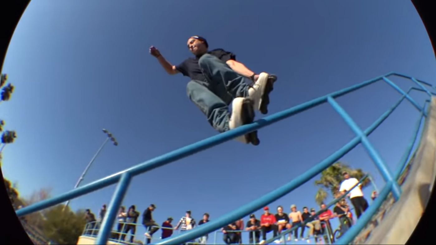 OFFICIAL SUNDAY BRUNCH VIDEO – Be-Mag