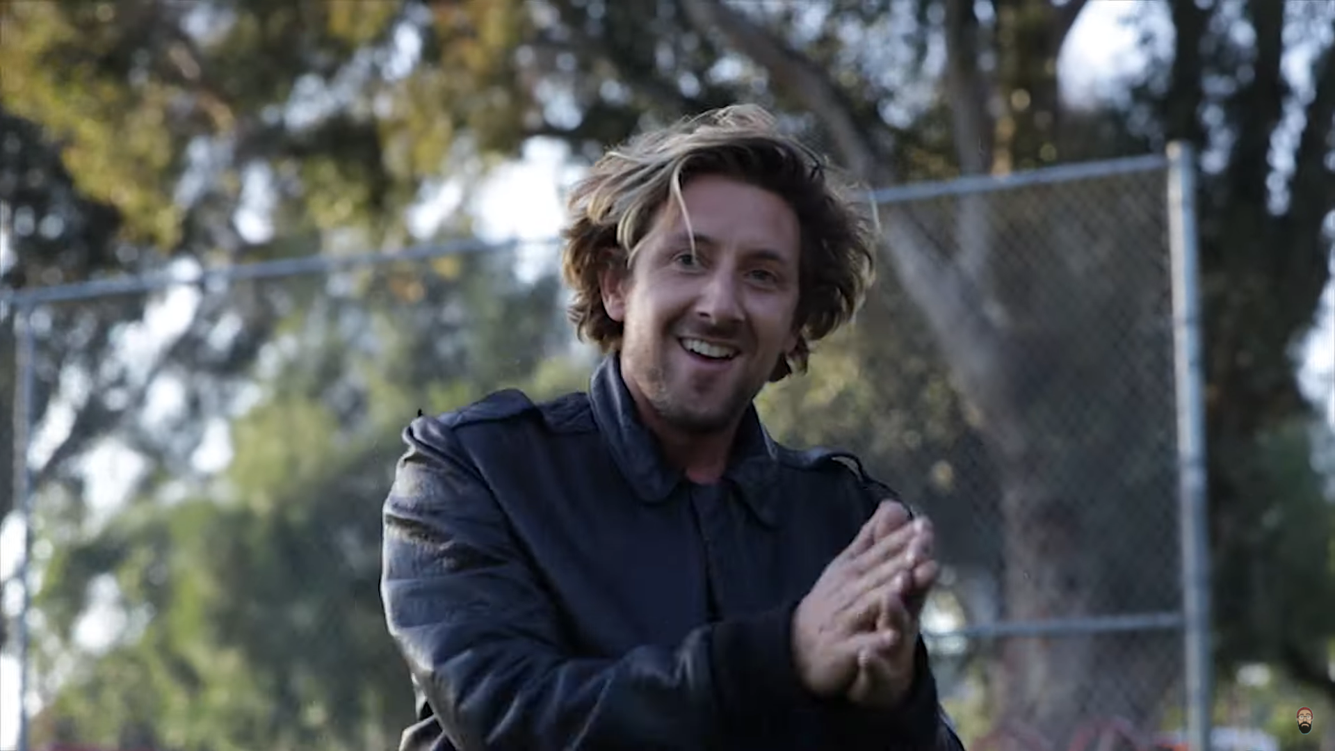 HAYDEN BALL INTRODUCING DUSTY DENIM – Be-Mag