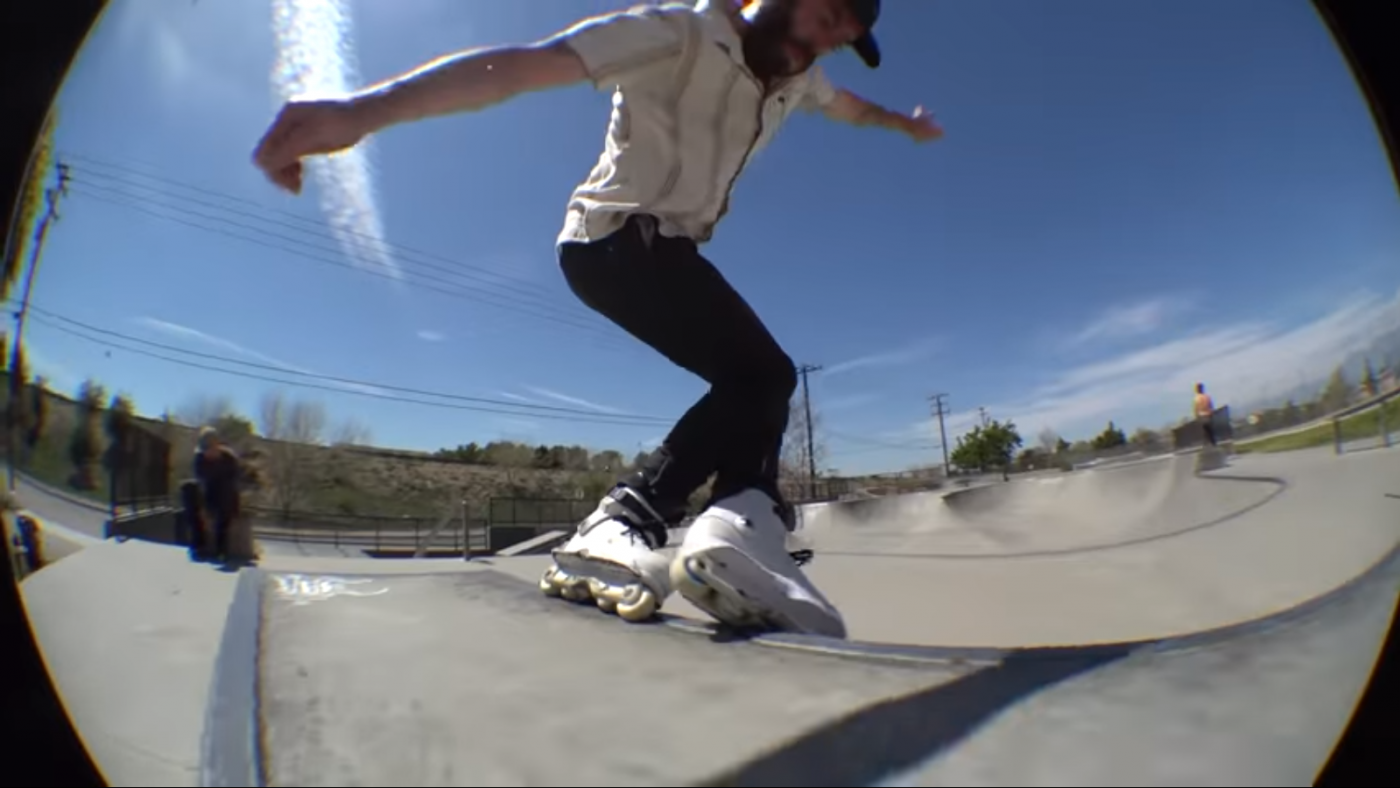 OFFICIAL SUNDAY BRUNCH VIDEO – Be-Mag