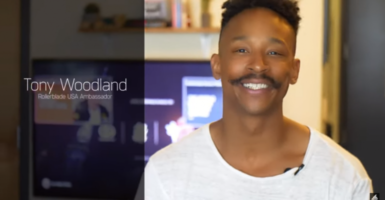 MY ESCAPE | FEATURING TONY WOODLAND – Be-Mag