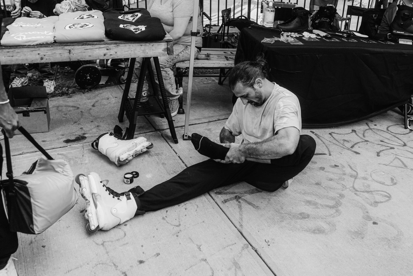 BOSCHI POPE SKATE OFF 2021 | EVENT REPORT – Be-Mag