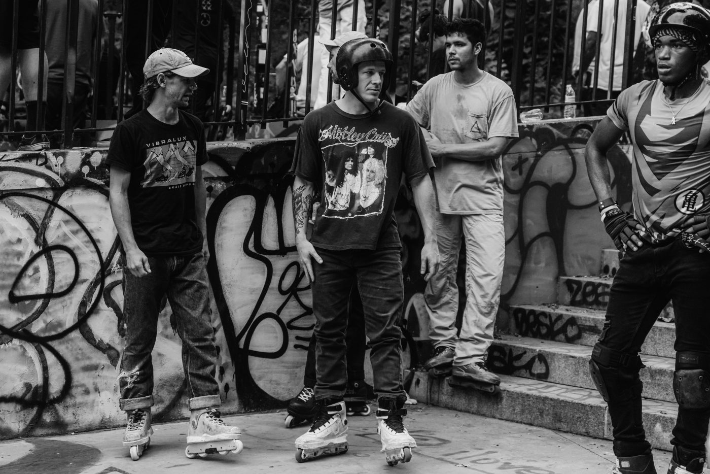 BOSCHI POPE SKATE OFF 2021 | EVENT REPORT – Be-Mag