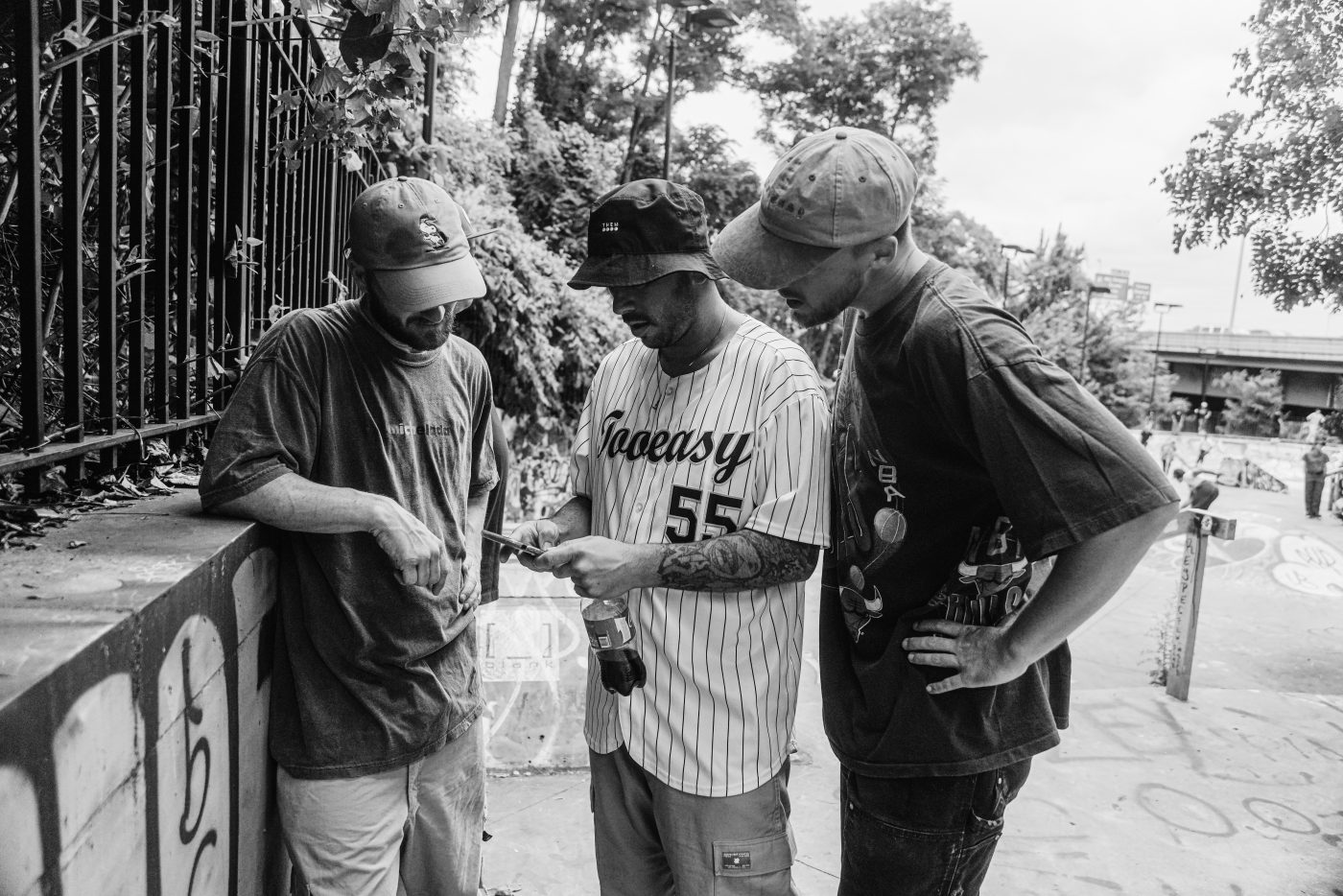 BOSCHI POPE SKATE OFF 2021 | EVENT REPORT – Be-Mag
