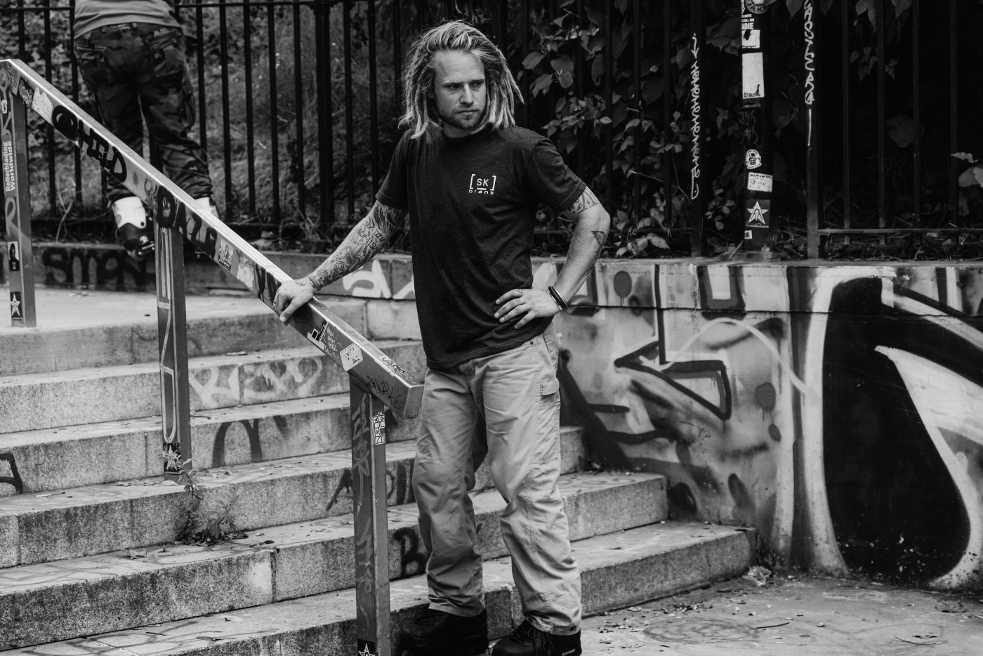 BOSCHI POPE SKATE OFF 2021 | EVENT REPORT – Be-Mag
