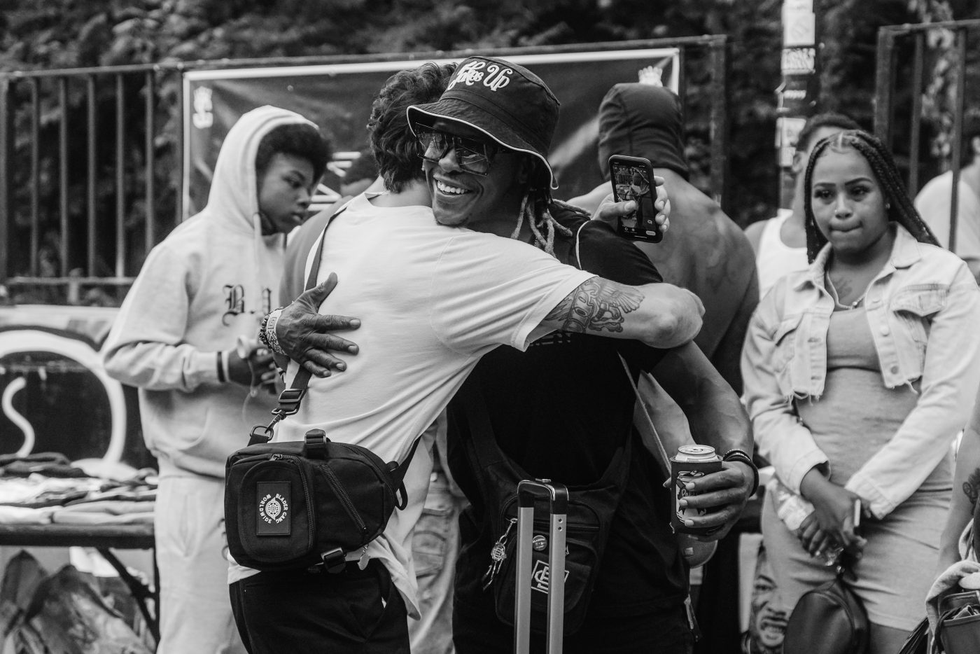 BOSCHI POPE SKATE OFF 2021 | EVENT REPORT – Be-Mag