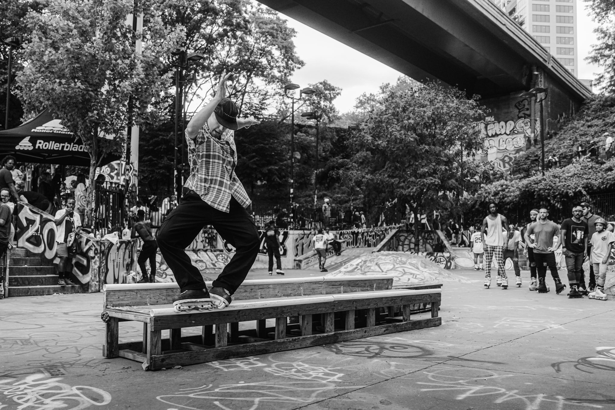 BOSCHI POPE SKATE OFF 2021 | EVENT REPORT – Be-Mag