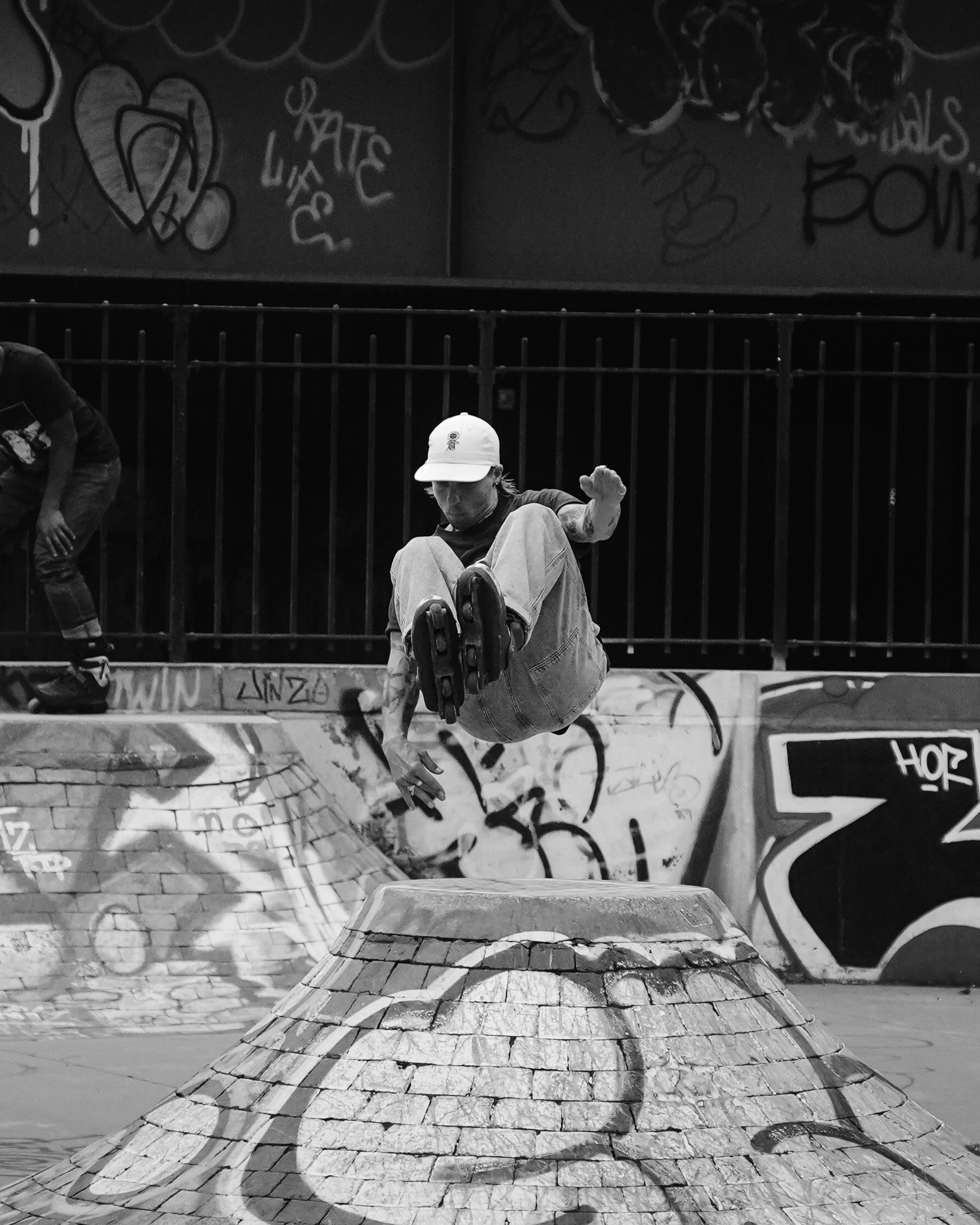 BOSCHI POPE SKATE OFF 2021 | EVENT REPORT – Be-Mag