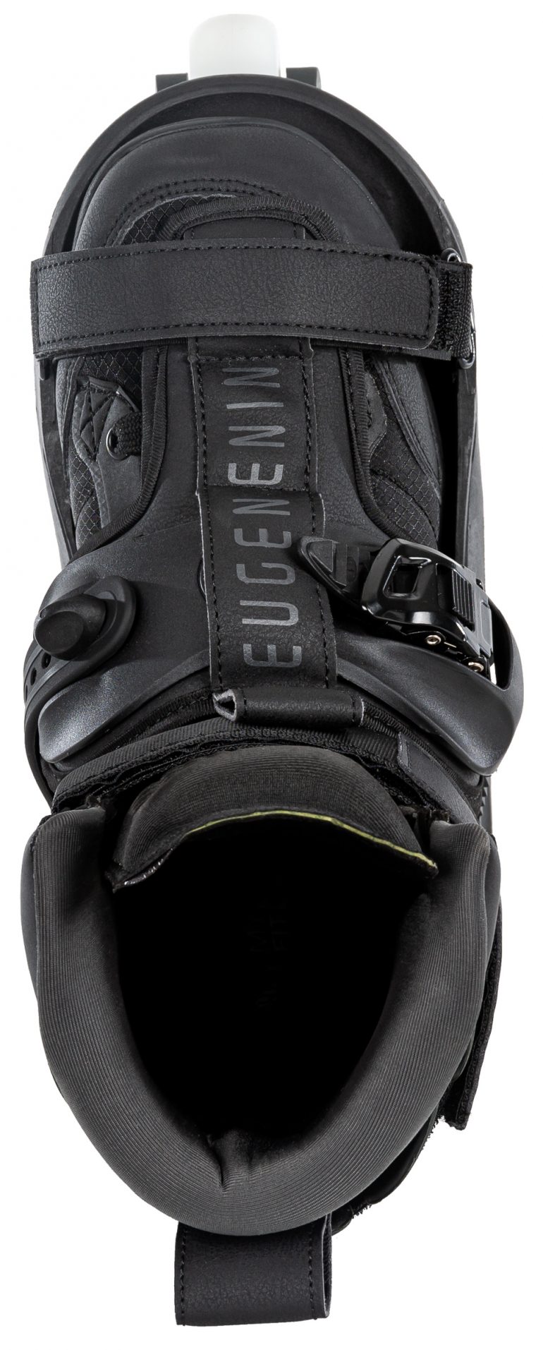 USD SHADOW EUGEN ENIN SKATE PROMO – Be-Mag