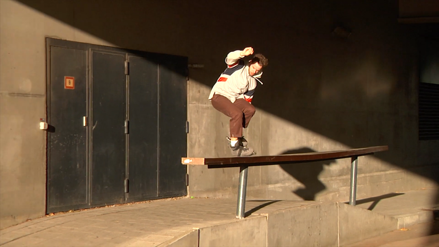 ADAPT 10 YEAR ANNIVERSARY TEAM VIDEO – Be-Mag