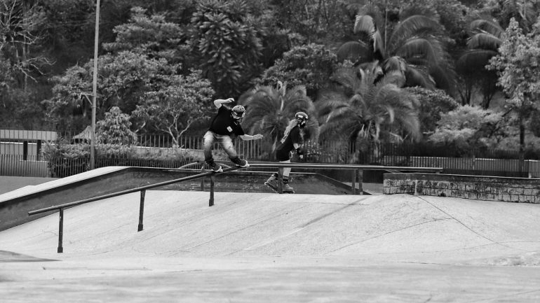 INTERVIEW WITH DANILO SENNA | UP AND COMING – Be-Mag