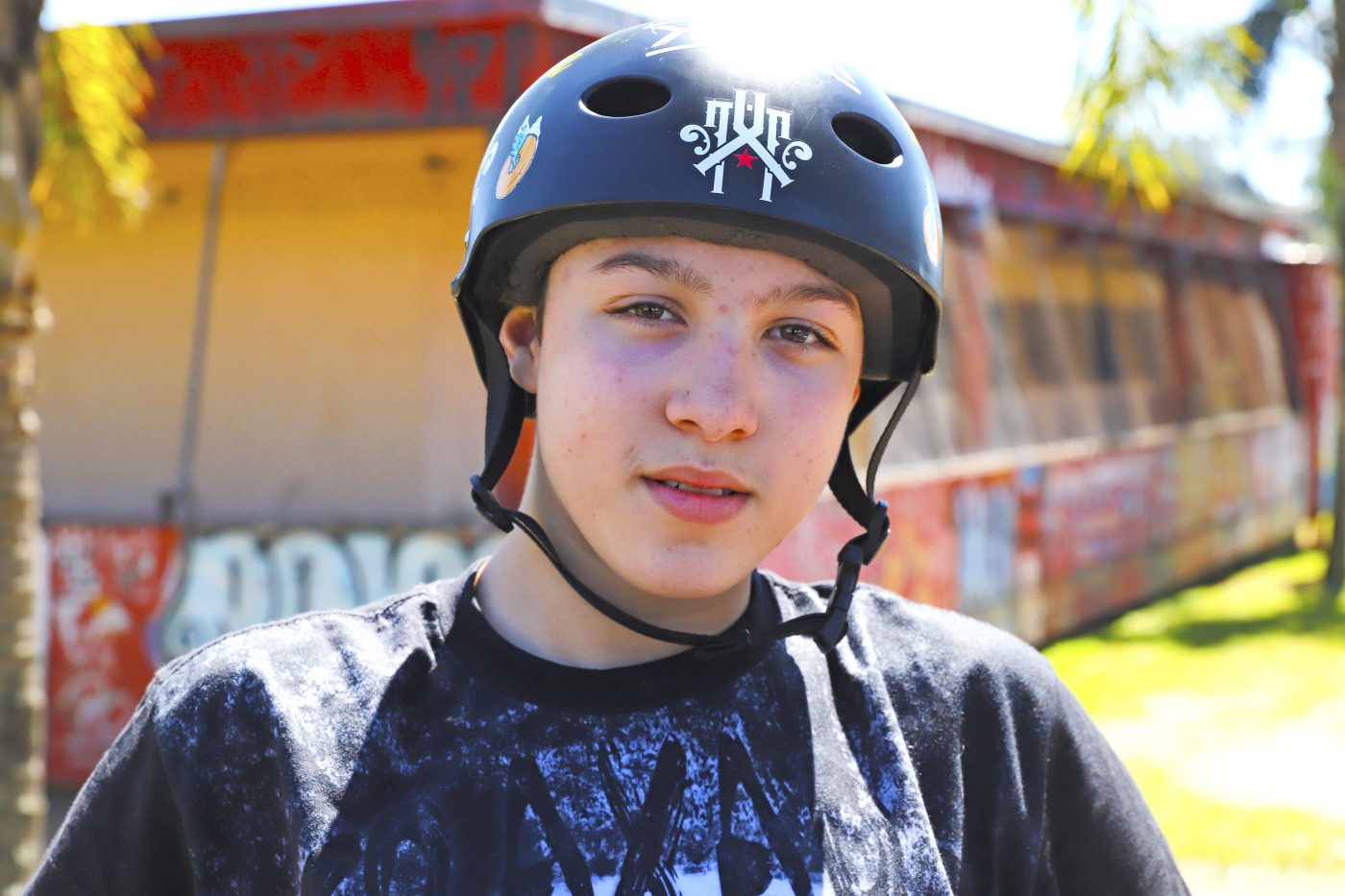 INTERVIEW WITH DANILO SENNA | UP AND COMING – Be-Mag